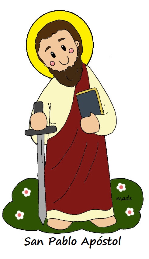 San Pablo Apostol Historia De San Pablo Catequesis