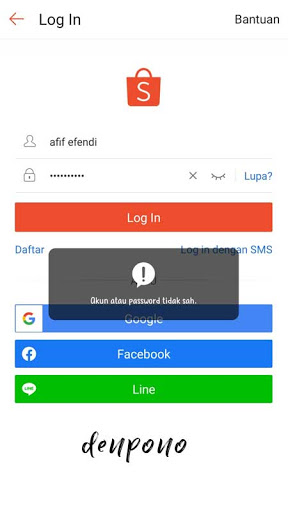 23+ Shopee Login, Inspirasi Penting!