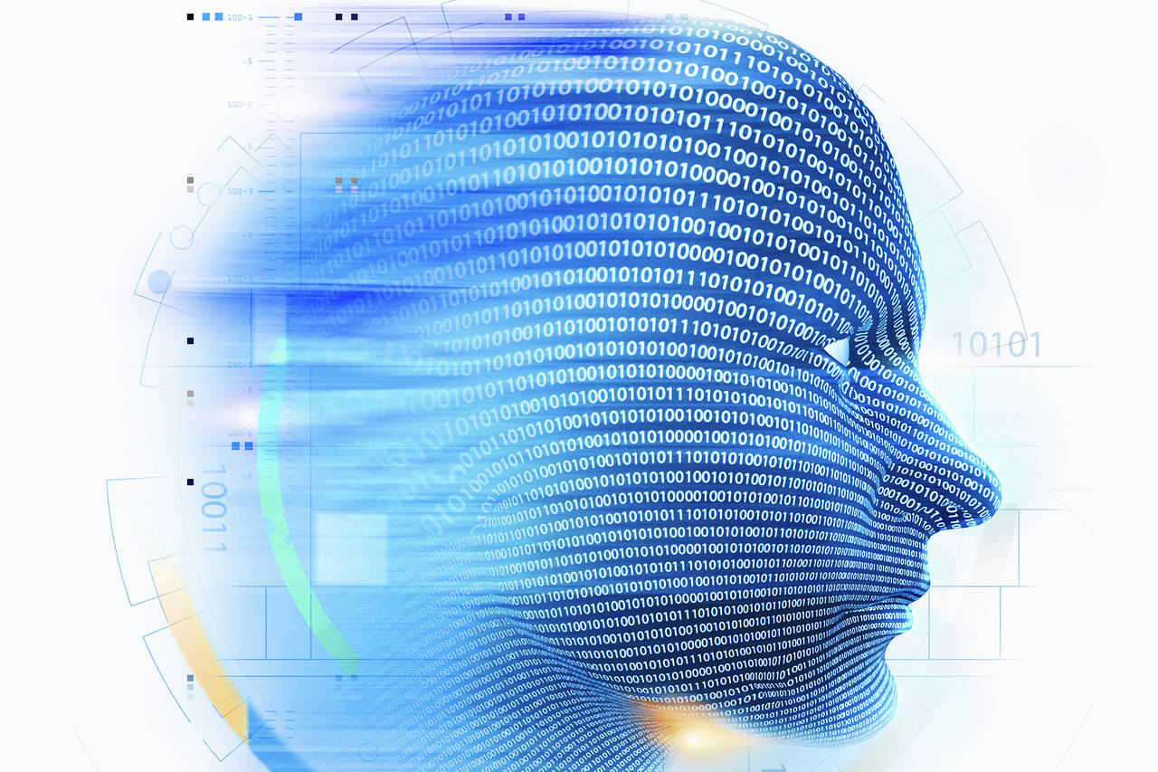 The Low Down The Big Data Future Has Arrived