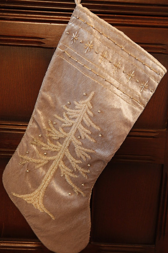 k a l a n i c u t: Etsy Roundup - 10 Great Christmas Stockings