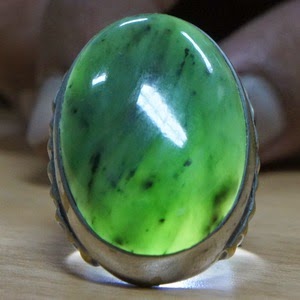 Kenapa giok nefrit jarang di perlombakan ? ~ Batu Mulia Aceh