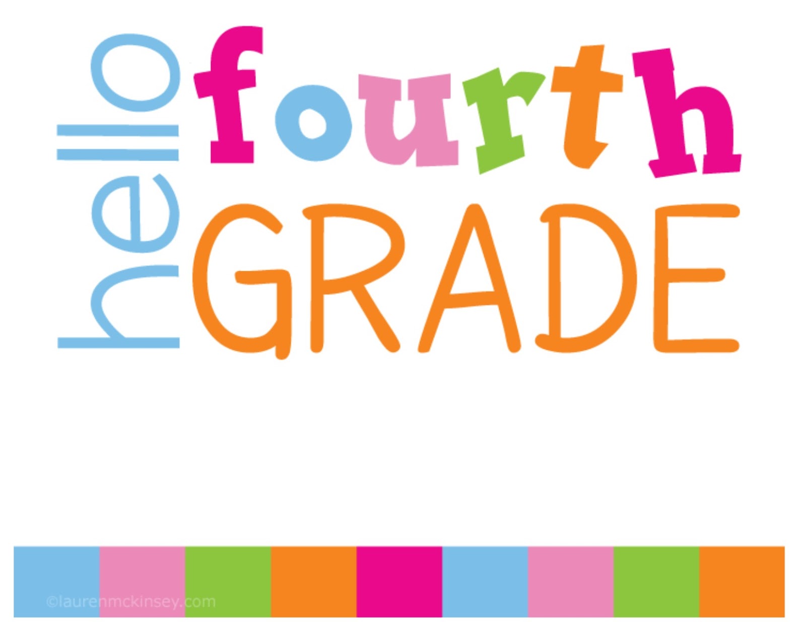 Fourth Grade Is Cool Ready Steady Go Fourth Grade Is Cool Ready Steady Go