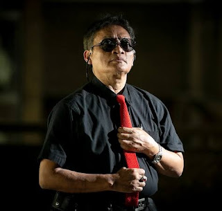 Lebih 2 Minggu Idap Covid-19, Pollycarpus Meninggal Dunia - sumatrazone