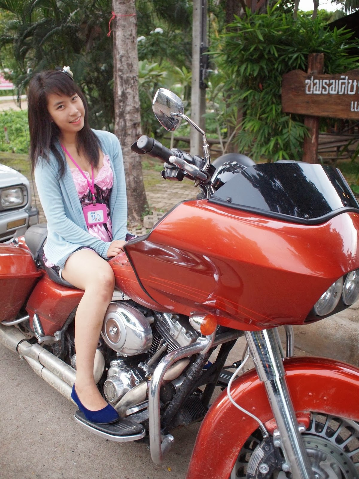 Globe NOMAD Rider...: Mae Hong Son (3rd Time) : Mae Sot - Mae Hong Son ...