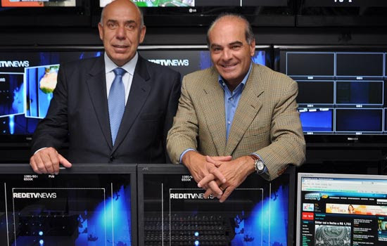 HIPERSESSÃO : Amílcare Dallevo desiste da compra de ações de Marcelo ...