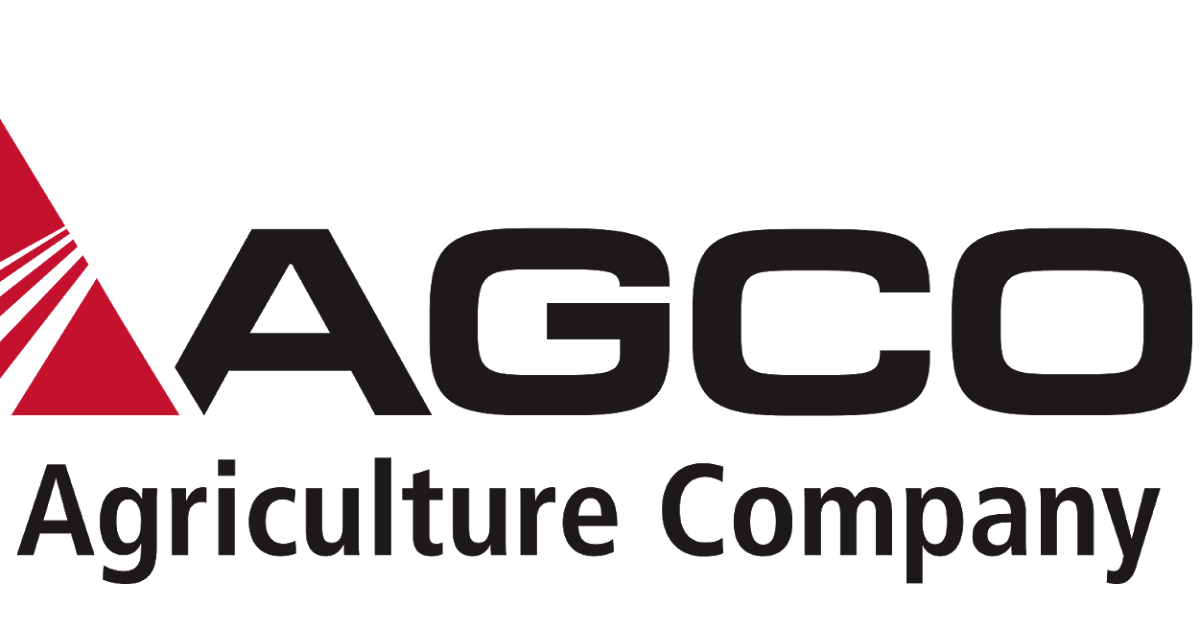 OS BRUTOS DO CAMPO: AGCO TRACTORS