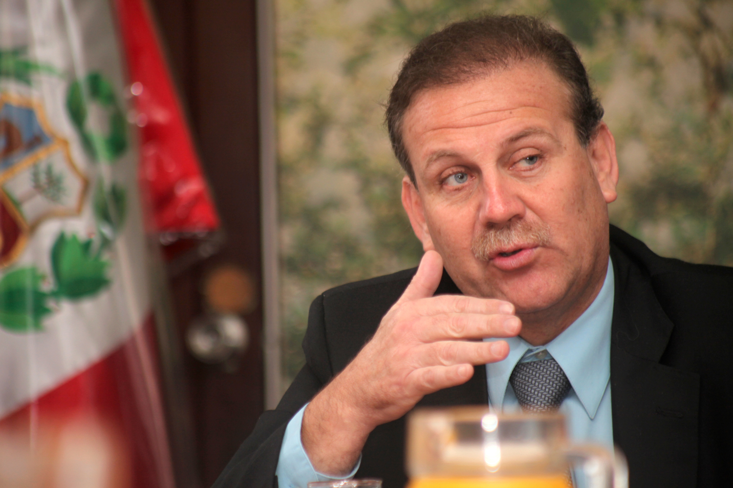 Alberto Tejada Noriega - Alchetron, The Free Social Encyclopedia