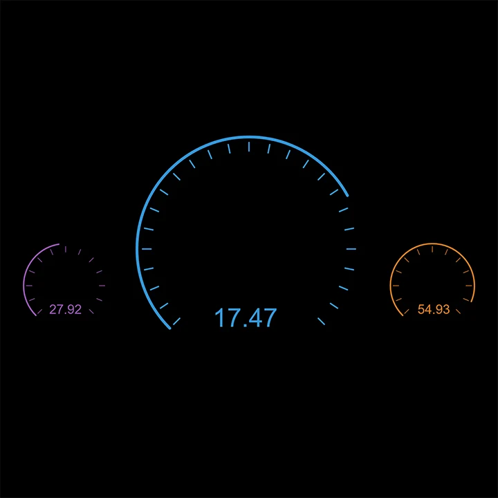 Clock Timer Wallpaper Engine