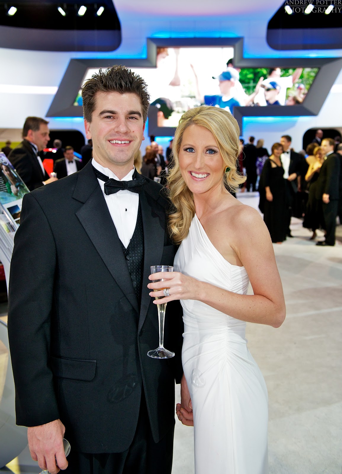 Andrew Potter Photo Blog: North American International Auto Show 2012 ...