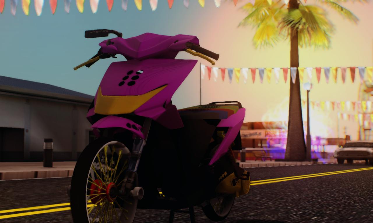 Beat Icon by 024 Project