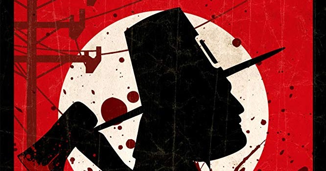 Reseña: Pilgrim - 10mo Círculo | Reseñas de Cine de Horror