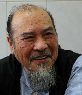 Passion Wing Chun: Interview de Ho Kam Ming [partie 1]