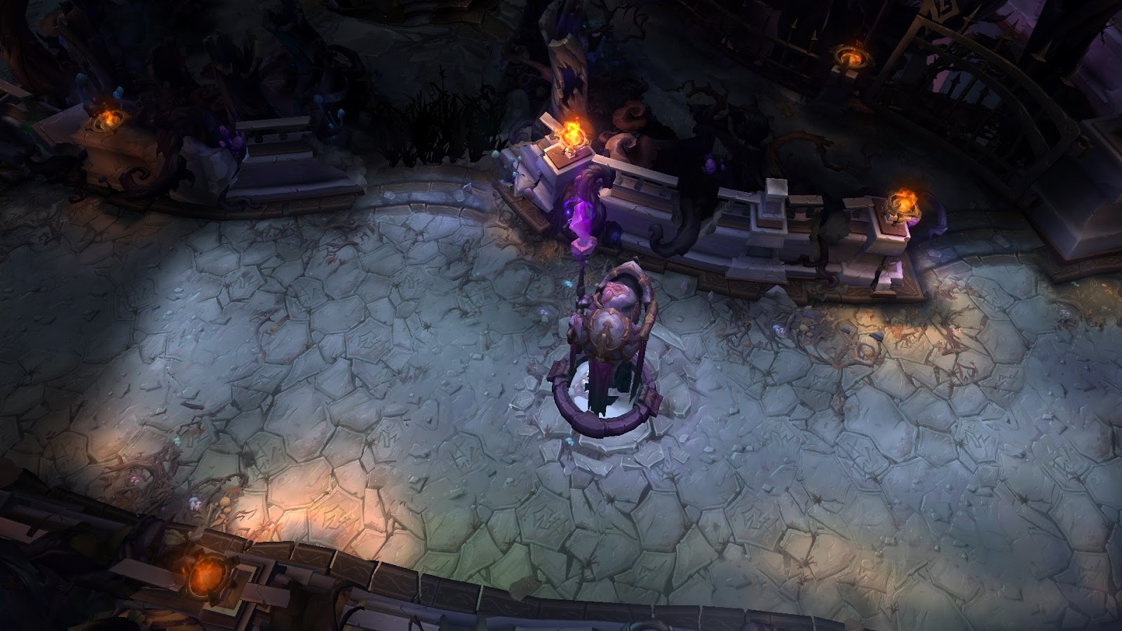 Surrender at 20: 5/27 PBE Update: Prehistoric Anivia, Cho'Gath ...