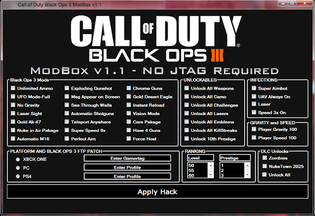 Call Of Duty Black Ops 3 Cheat call-of-duty-black-ops-3-cheat