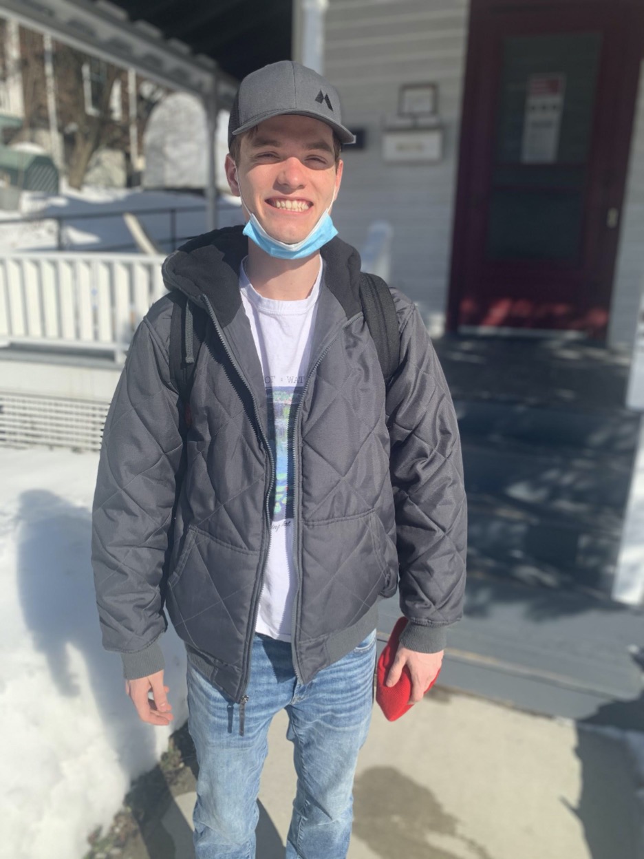 ILR Cornell in India: 2021