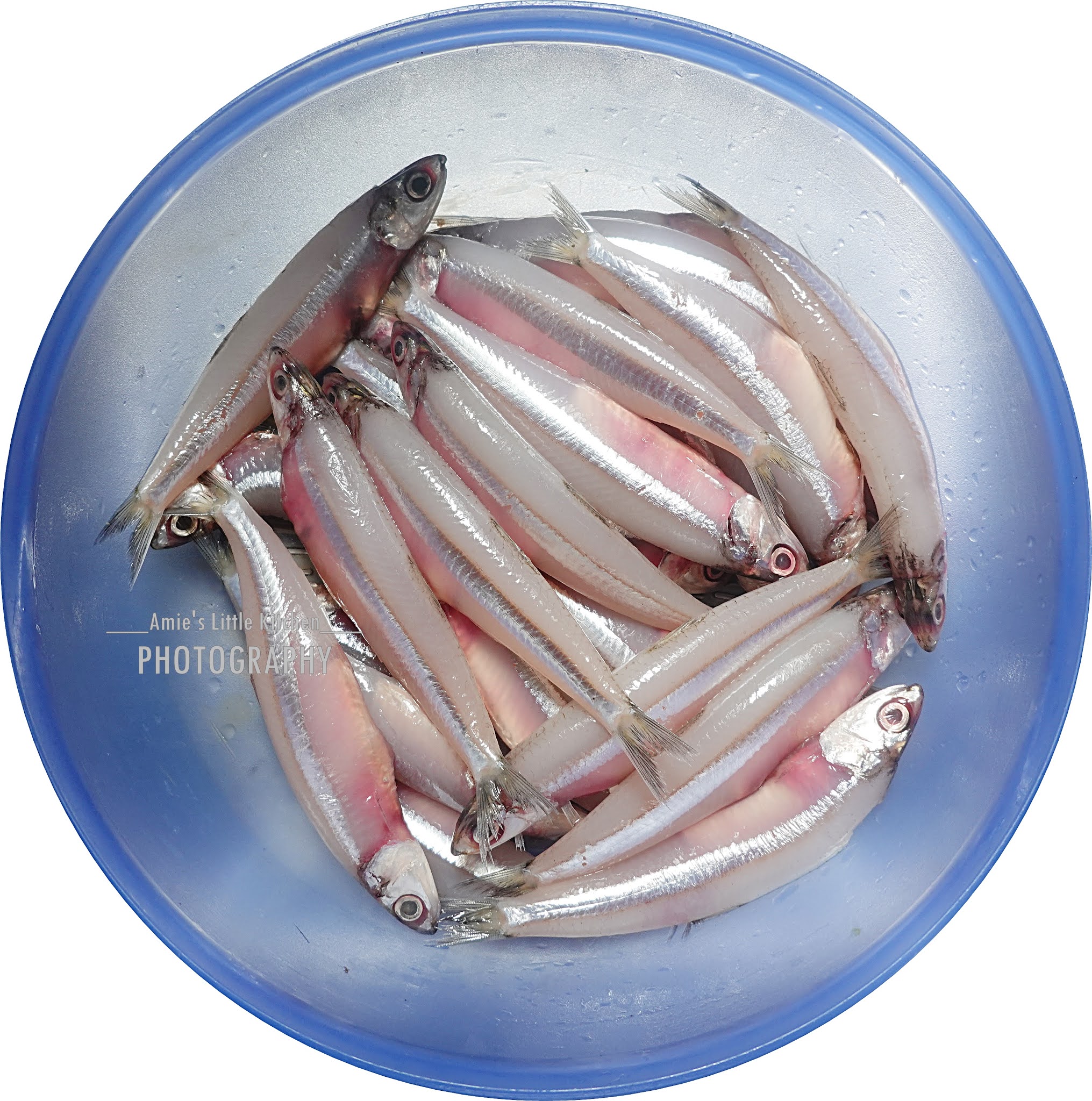 Kilau : Makanan Tradisi Bajau - Amie's Little Kitchen