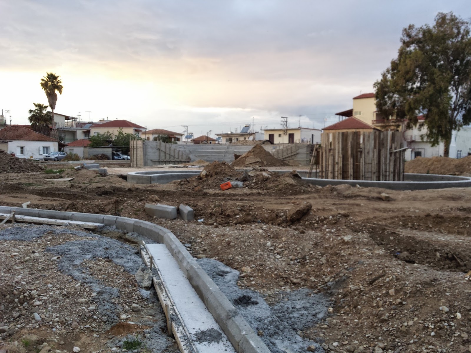 ΤΡΑΓΑΝΕΙΚΑ ΝΕΑ ΝΟΜΟΥ ΗΛΕΙΑΣ: ΠΟΛΙΤΙΣΤΙΚΟΣ ΠΟΛΥΧΩΡΟΣ ΤΡΑΓΑΝΟΥ.ΤΟ ΠΑΛΙΟ ...