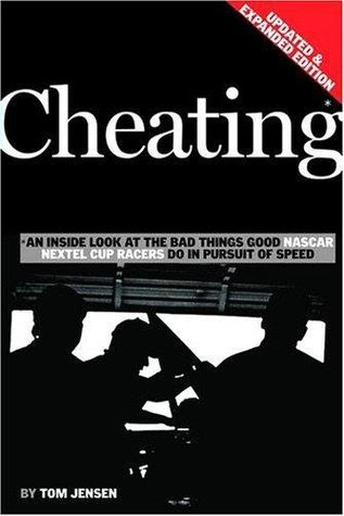 The Guy Who Reviews Sports Books: Review of "Cheating"
