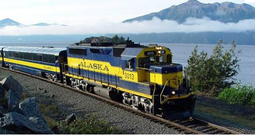 Explore Alaska! A Natural and Cultural History: Module VI ...