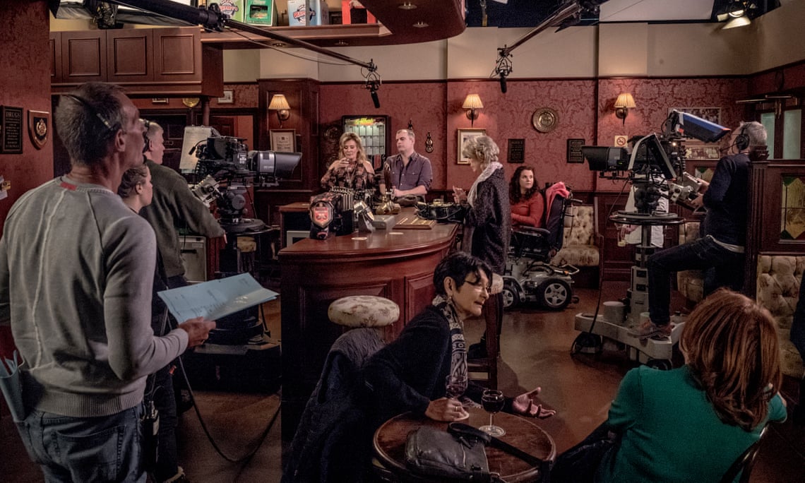 Coronation Street Blog: Coronation Street Job Vacancy: 3rd Assistant ...