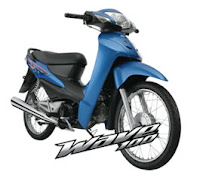 MOTOR CUSTOM | MOTORCYCLE MODIFY | MOTO CONTEST: HONDA WAVE 100 DRUM ...