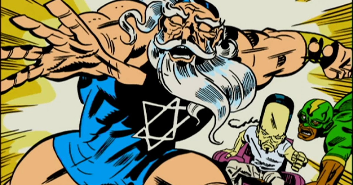 Lead Capes - A Superhero Wargames Blog: Superhero Media: Minoriteam