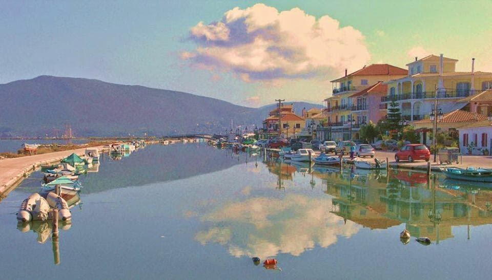 ΗΛΙΑΣ ΠΑΝ.ΓΕΩΡΓΑΚΗΣ: ΛΕΥΚΑΔΑ:ΜΥΣΤΙΚΑ ΚΑΙ ΠΡΟΤΑΣΕΙΣ ΑΠΟ ΤΟΝ ΛΕΥΚΑΔΙΤΗ ...