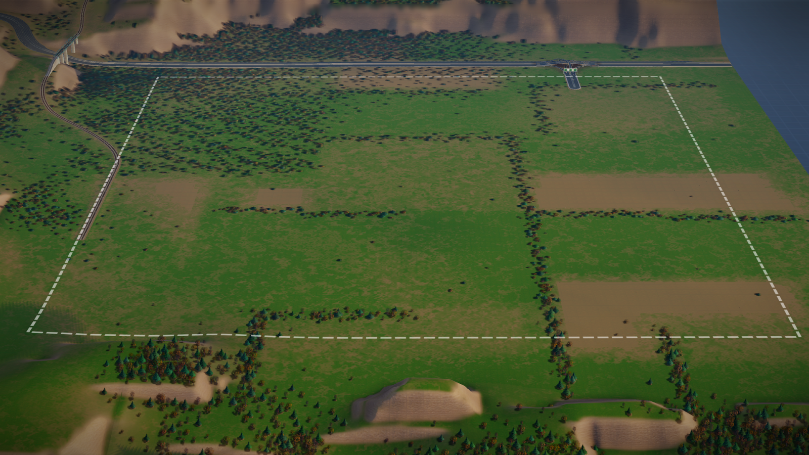 The Sim City Planning Guide: Discovery Delta - Rising Sun Valley