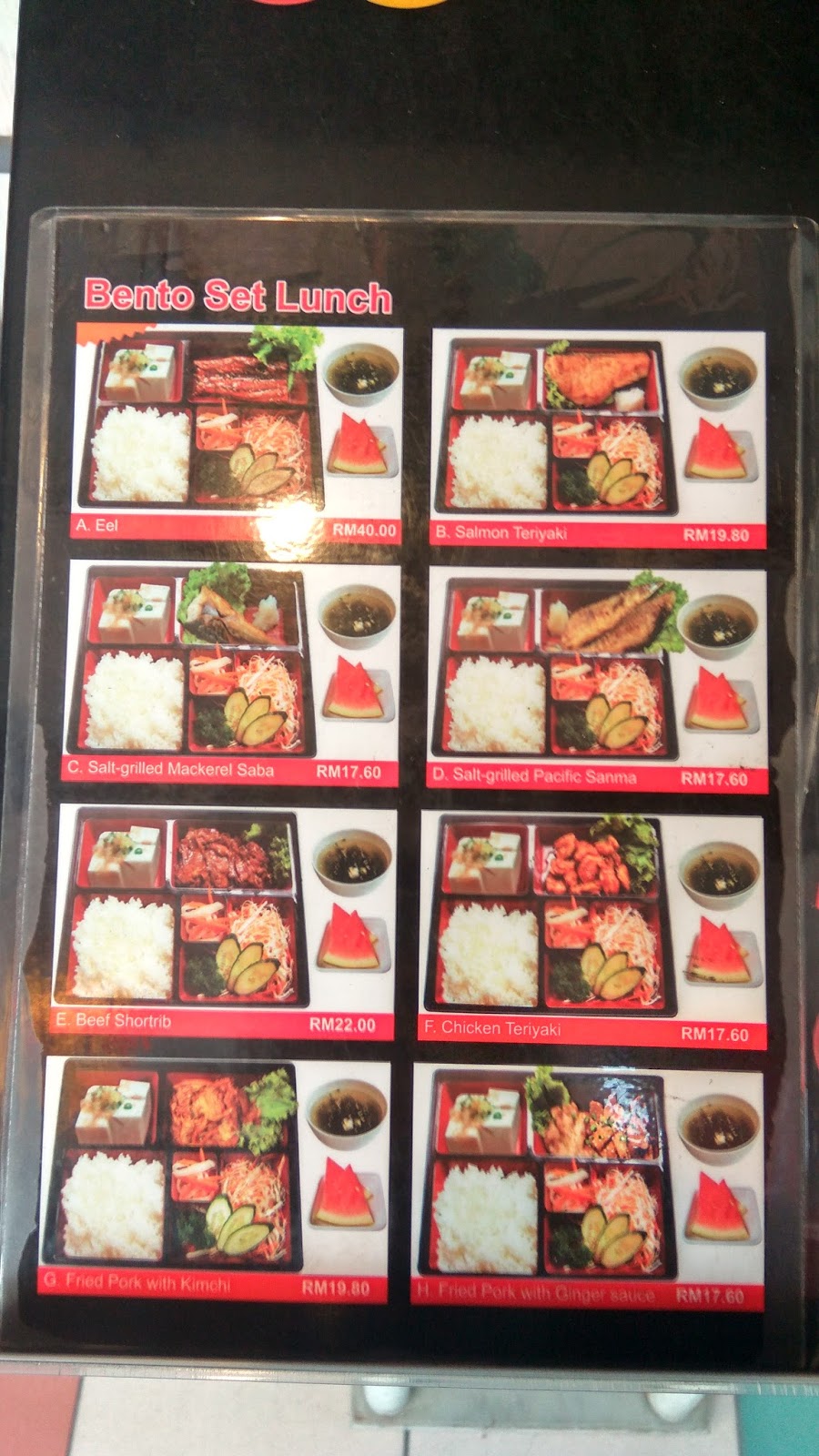 It's About Food!!: Wagyu O Japanese BBQ & Shabu Shabu 和牛王 @ Krystal Point