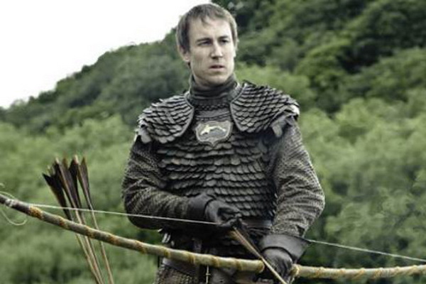 Game of Thrones: House Tully