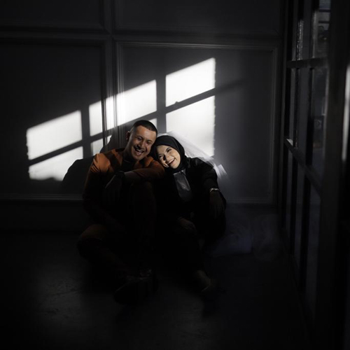 Official Inggar & Dionny | By Officiallys™