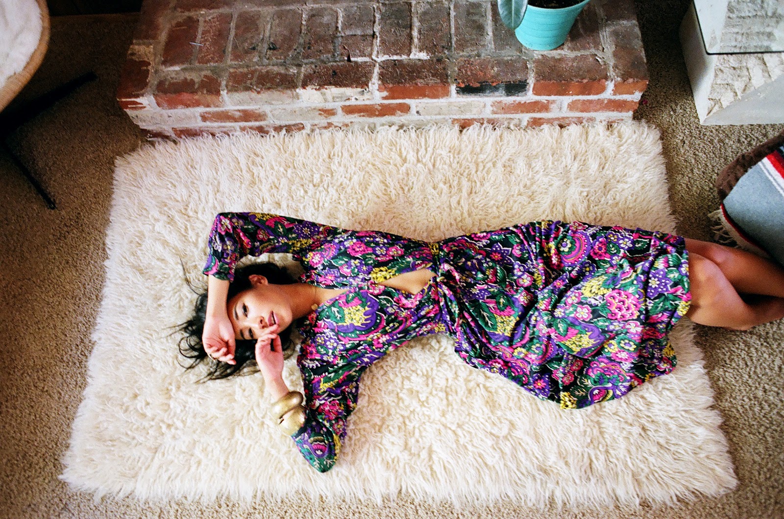 amanda leigh smith: SOME VELVET MORNING