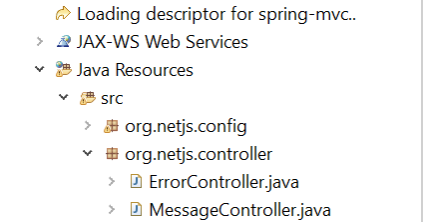 Spring MVC Exception Handling - @ExceptionHandler And @ControllerAdvice Example | Tech Tutorials