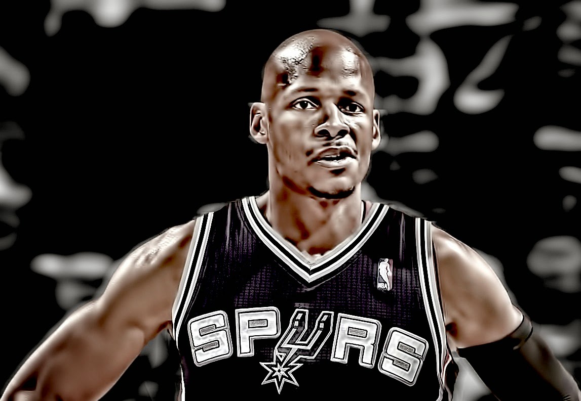 The Riverwalk: A Quest for 4 Championships