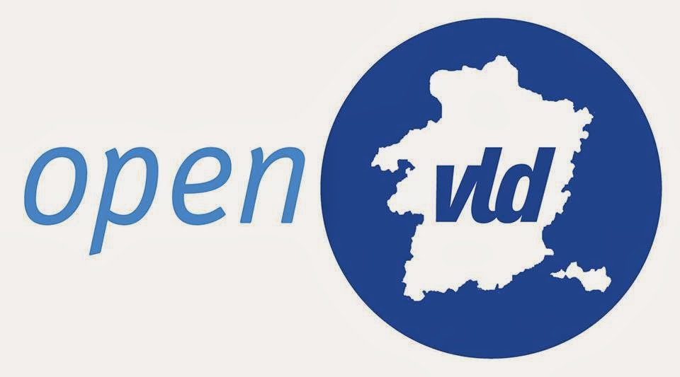 Campagne Open VLD Limburg op facebook | Marino Keulen