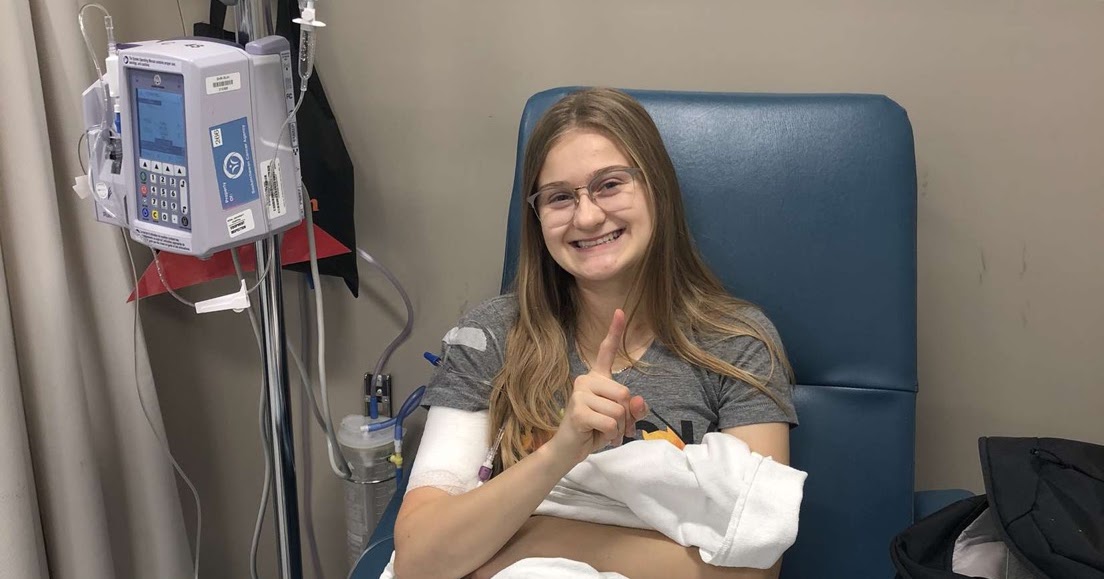 Hannah Tataryn Life Updates