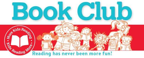 Scholastic Book Club