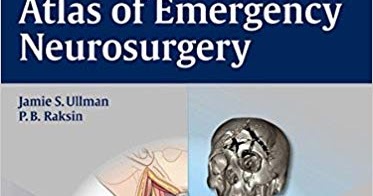 Atlas of Emergency Neurosurgery - Medical Yukti