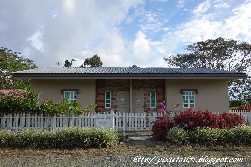 Sabah Tea Resort (Cottages) - Ranau, Sabah