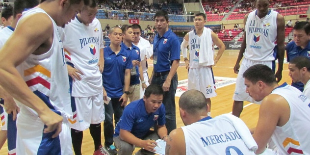 Online Filipino Community: SMART- Gilas Philippines champion in Jones ...