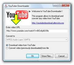 News Seeder 456: you tube downloader