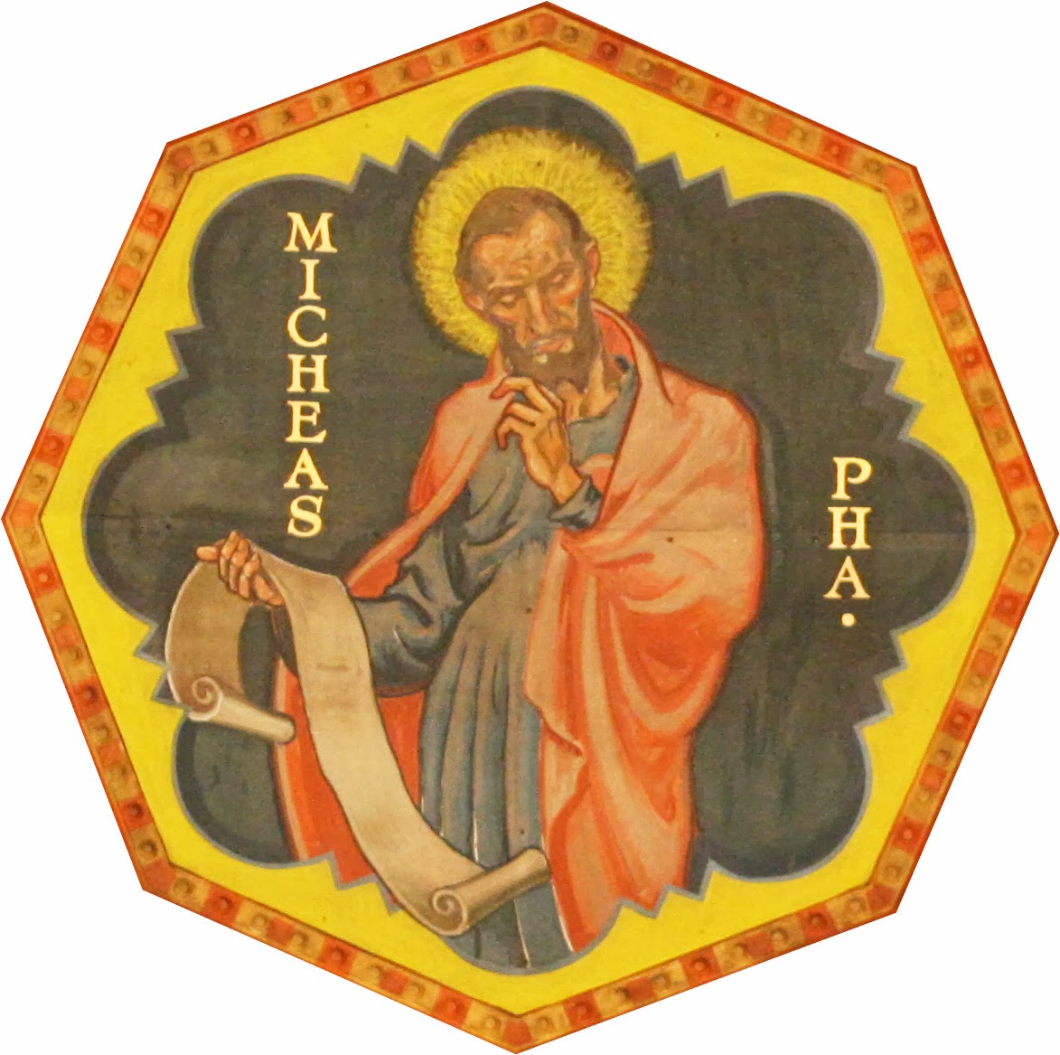 El Logos en el Arte Universal: 13_12