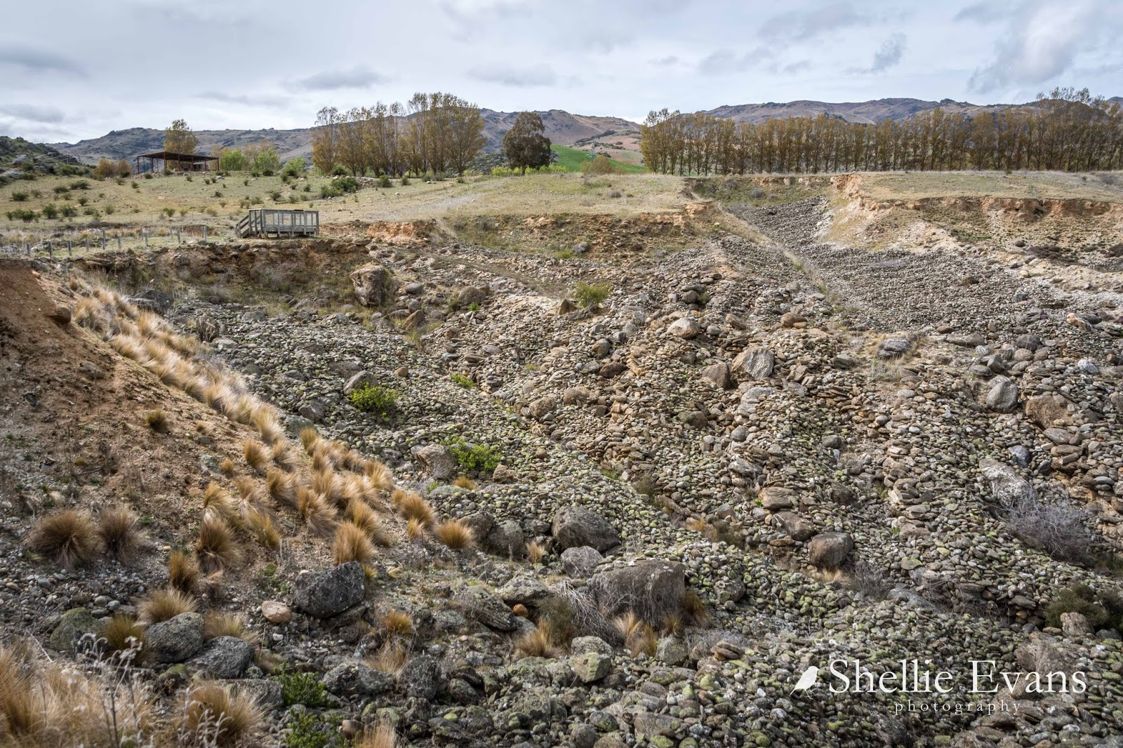 Two Go Tiki Touring: Quartz Reef & Bendigo Historic Goldfields- Part 1