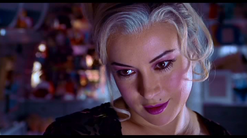 Cinemelodic: Crítica: LA NOVIA DE CHUCKY (1998)