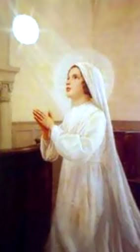 Catequese... Fonte de Vida: Santa Imelda - Padroeira das crianças da 1ª ...