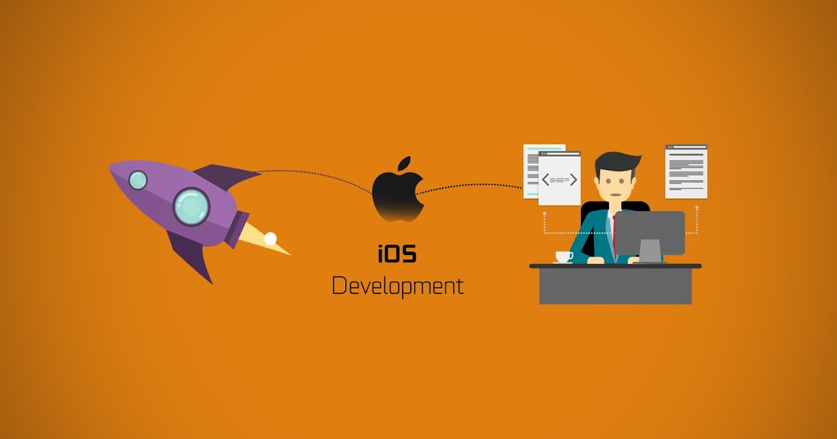 iOS Development Tools