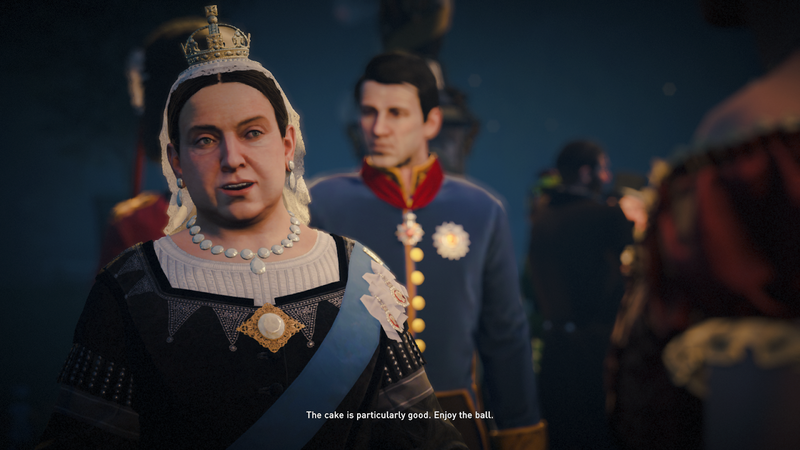 Part 8 - Assassin's Creed Syndicate - 1st Playthrough