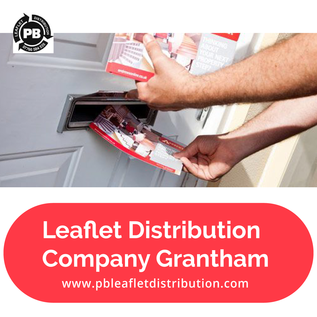 What Are the Benefits of Leaflet Distribution?