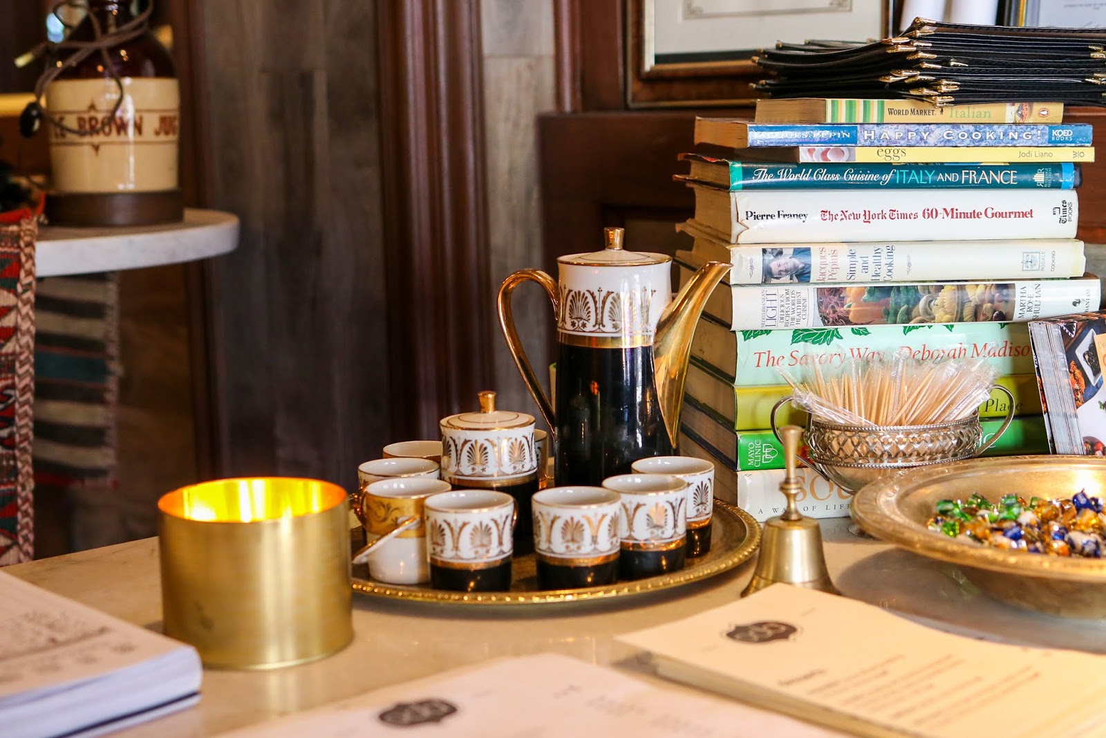 Chicago Eats: Oda Mediterranean Cuisine | chicago foodie girl