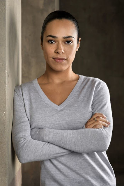 DC COMICS AND ARROWVERSE : Jessica Lisa Camacho Played Gypsy On The Flash